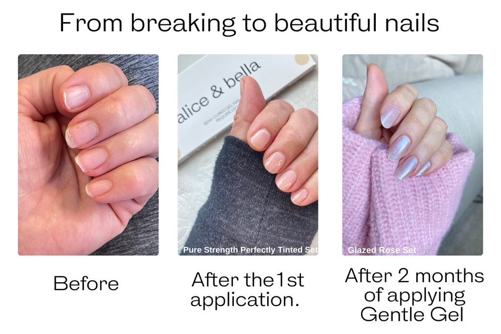 The Ultimate Guide to Nail Strengtheners: Discovering the Best Solutio